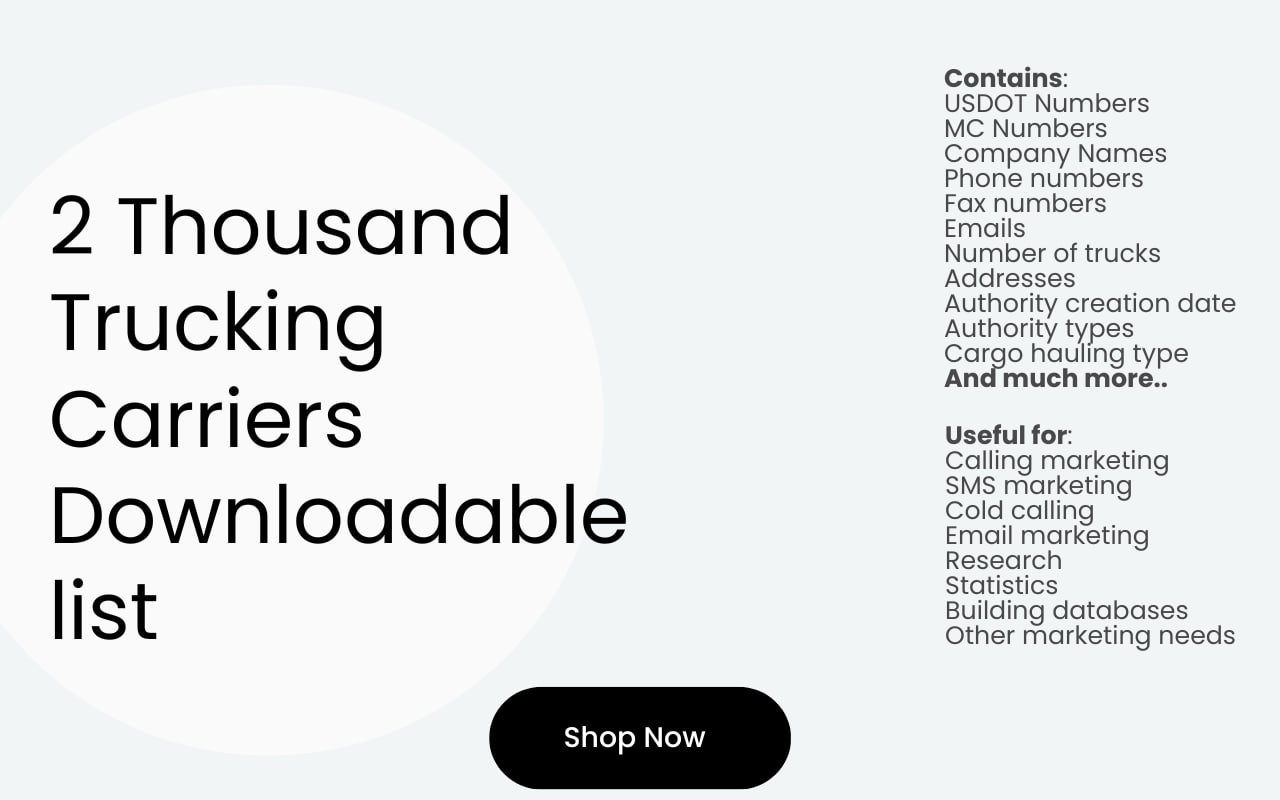 All in one Dispatching/Trucking Spreadsheet — Never Stop Trucking