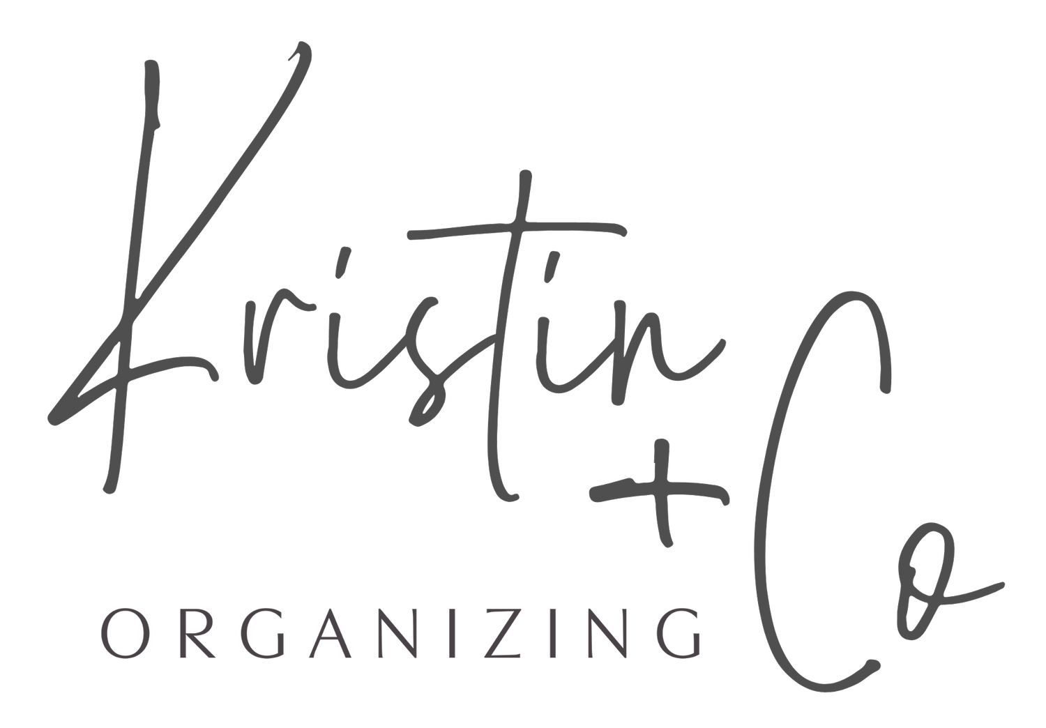 Luxury Professional Organizing & Decluttering Services in Wilmington, NC