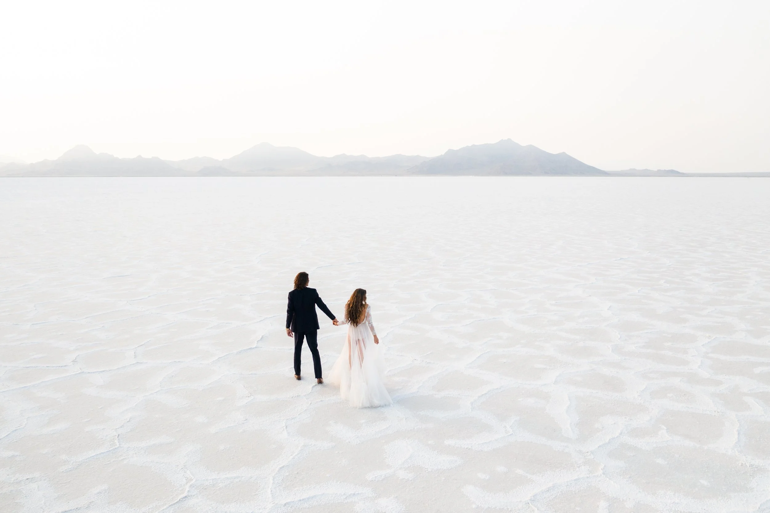 Nick Patton Photography - Arizona Elopement Photographer