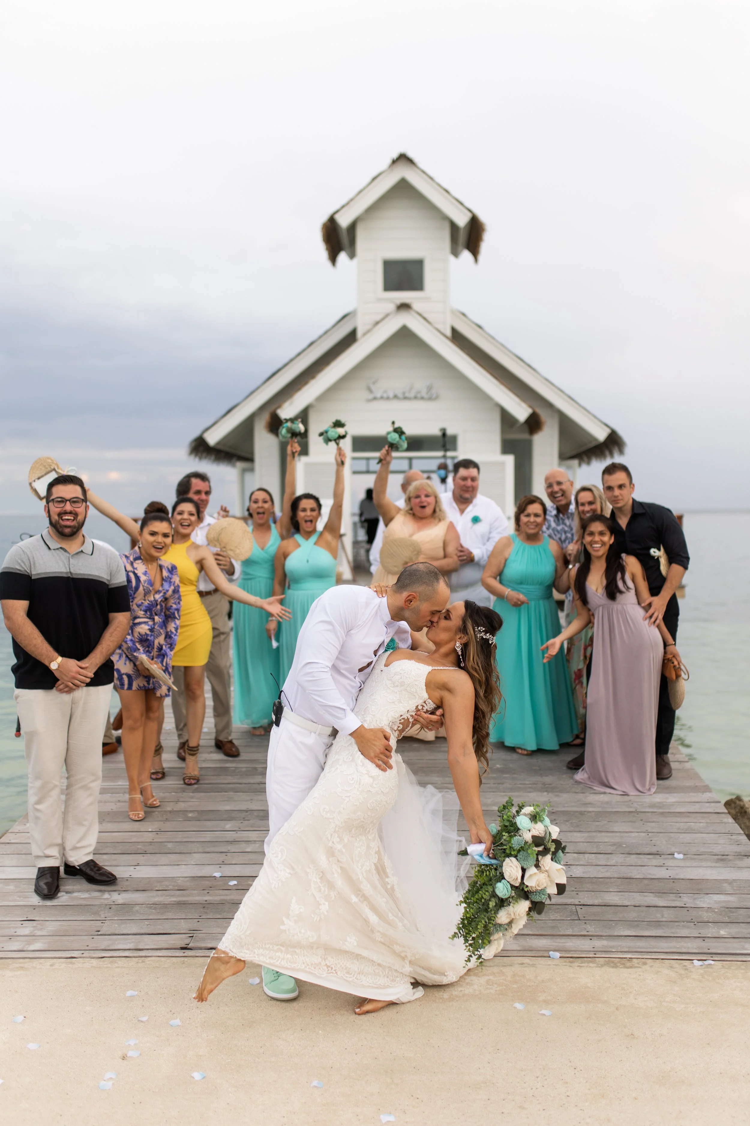 Nick Patton Photography - Arizona Elopement Photographer