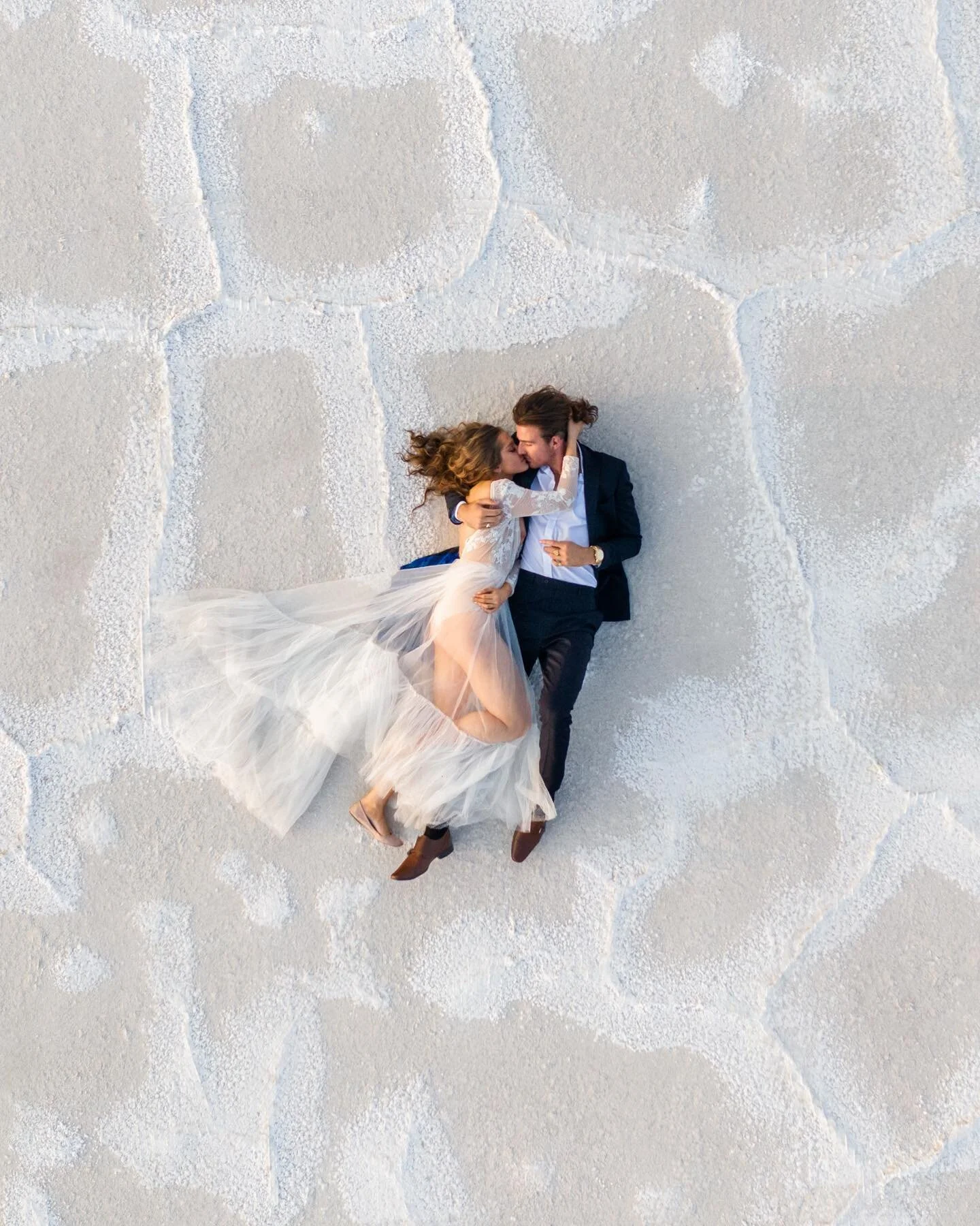 Nick Patton Photography - Arizona Elopement Photographer