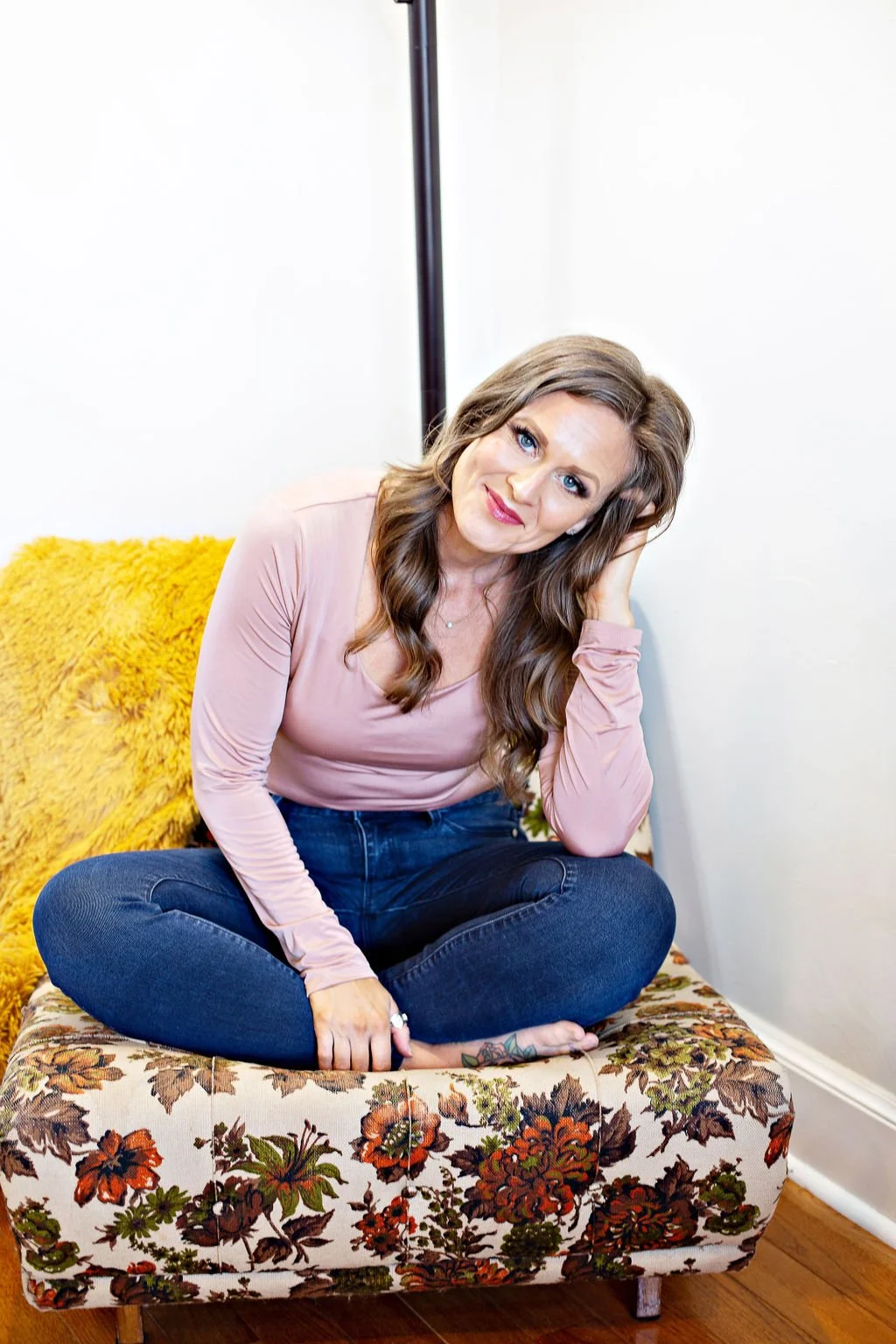 Jade's Story — Origins Nutritional Therapy