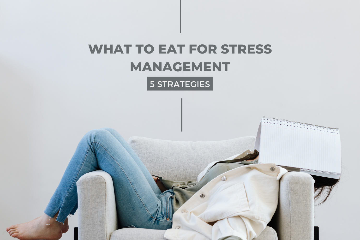 What to Eat for Stress Management — Origins Nutritional Therapy