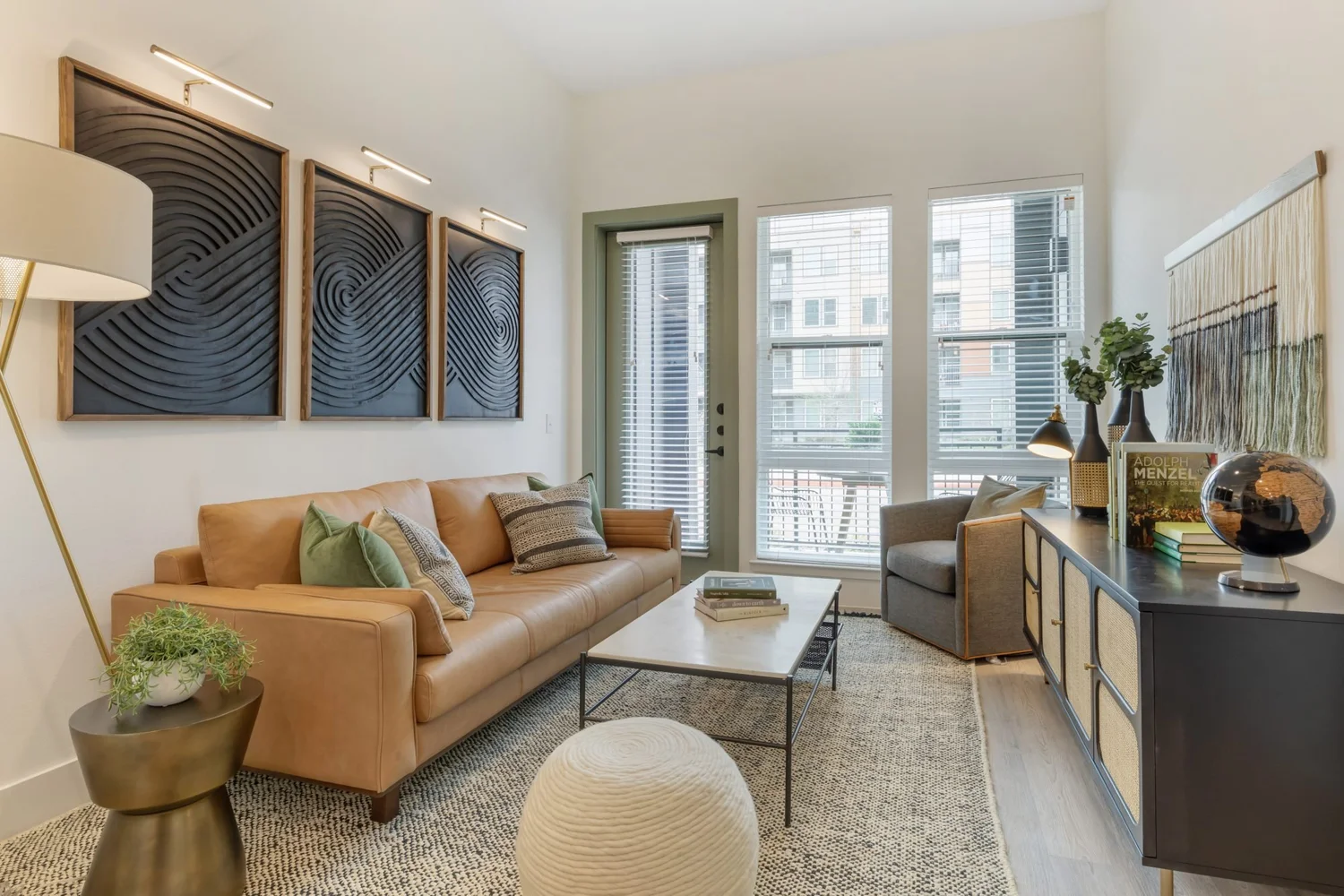 Banyan Flats — Banyan Residential