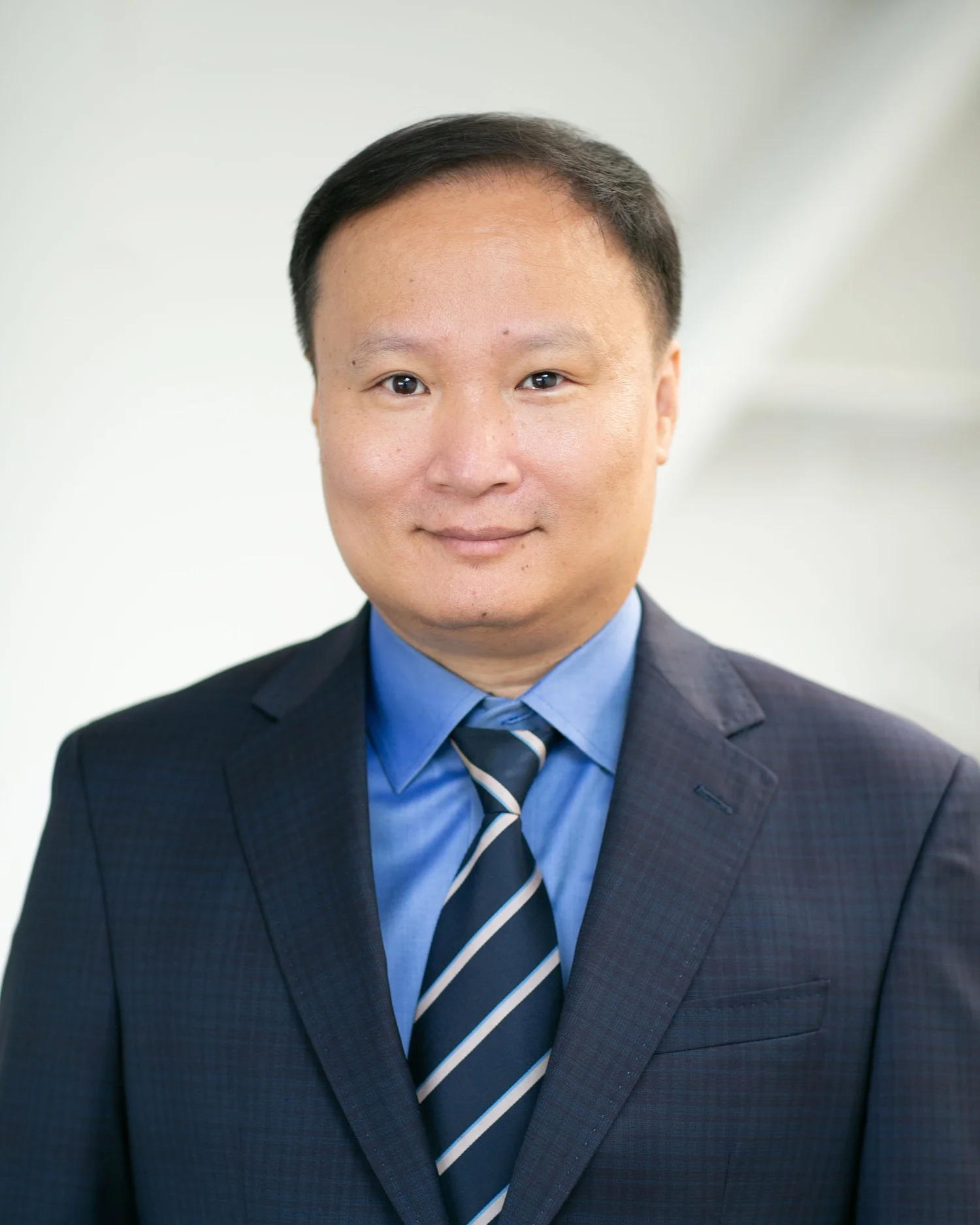 Jimmy Yun — Banyan Residential