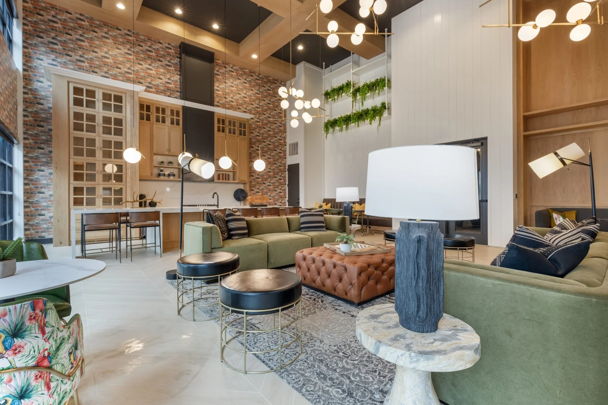 Banyan Flats — Banyan Residential