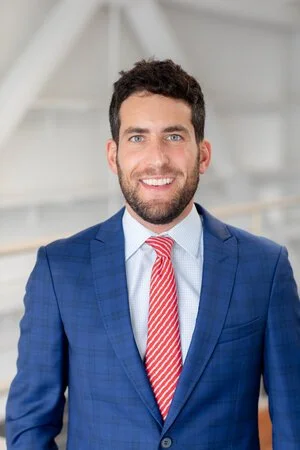 Max Friedman — Banyan Residential