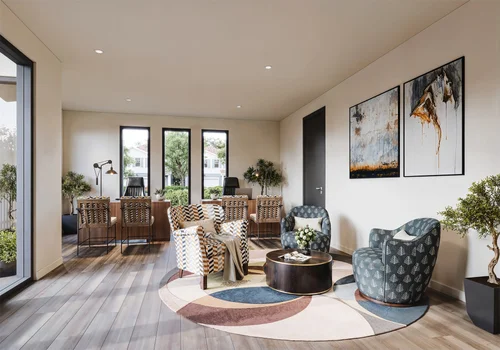 Banyan Everton — Banyan Residential