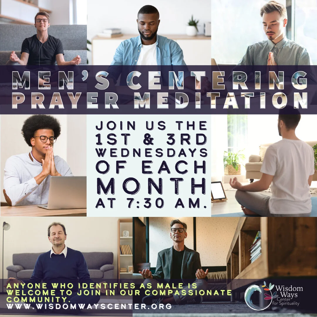 Wisdom Ways Center