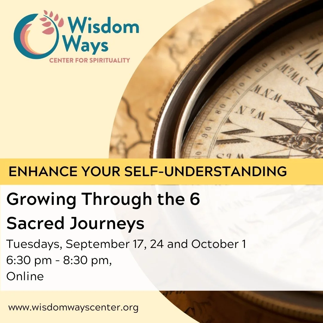 Wisdom Ways Center