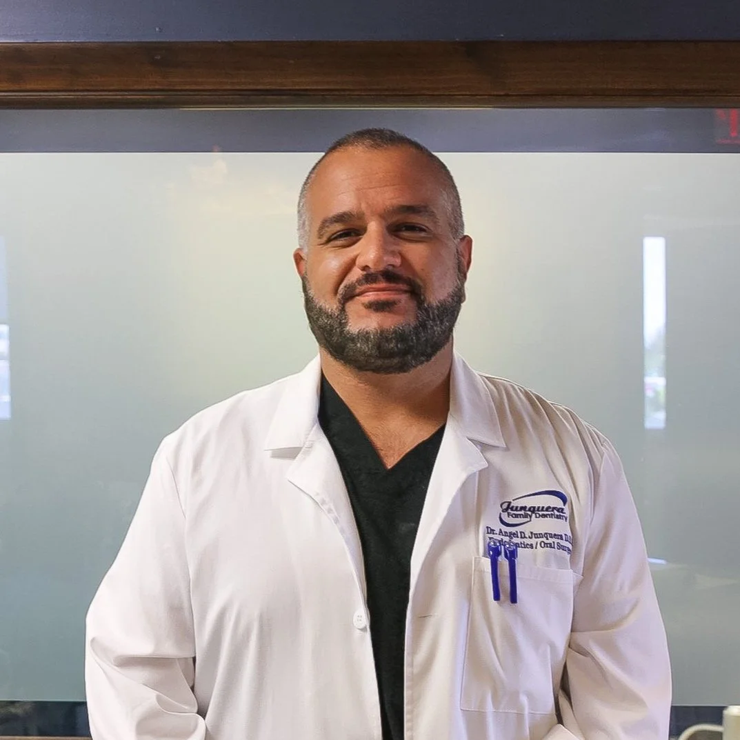 Junquera Family Dentistry