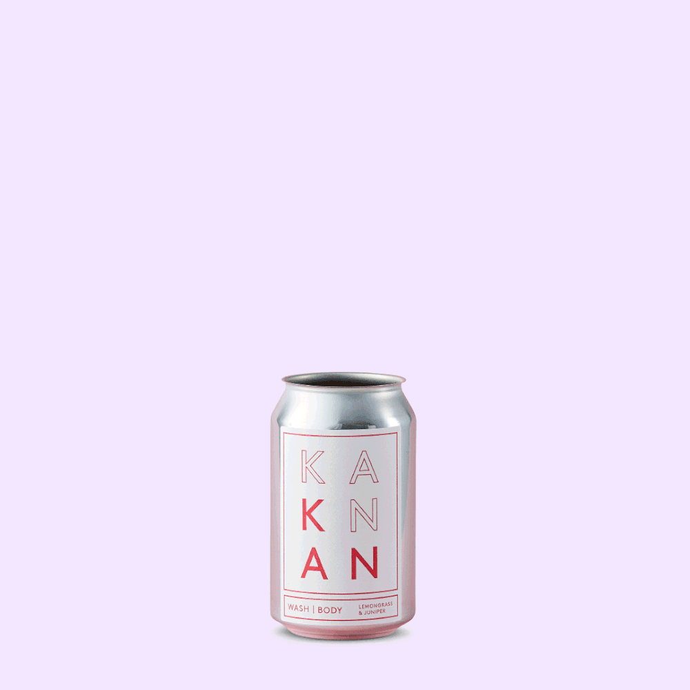 Kan Kan - the eco wash — Yeshen Venema Photographer