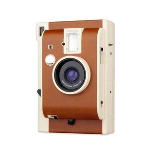 Instamatic! — Yeshen Venema Photographer