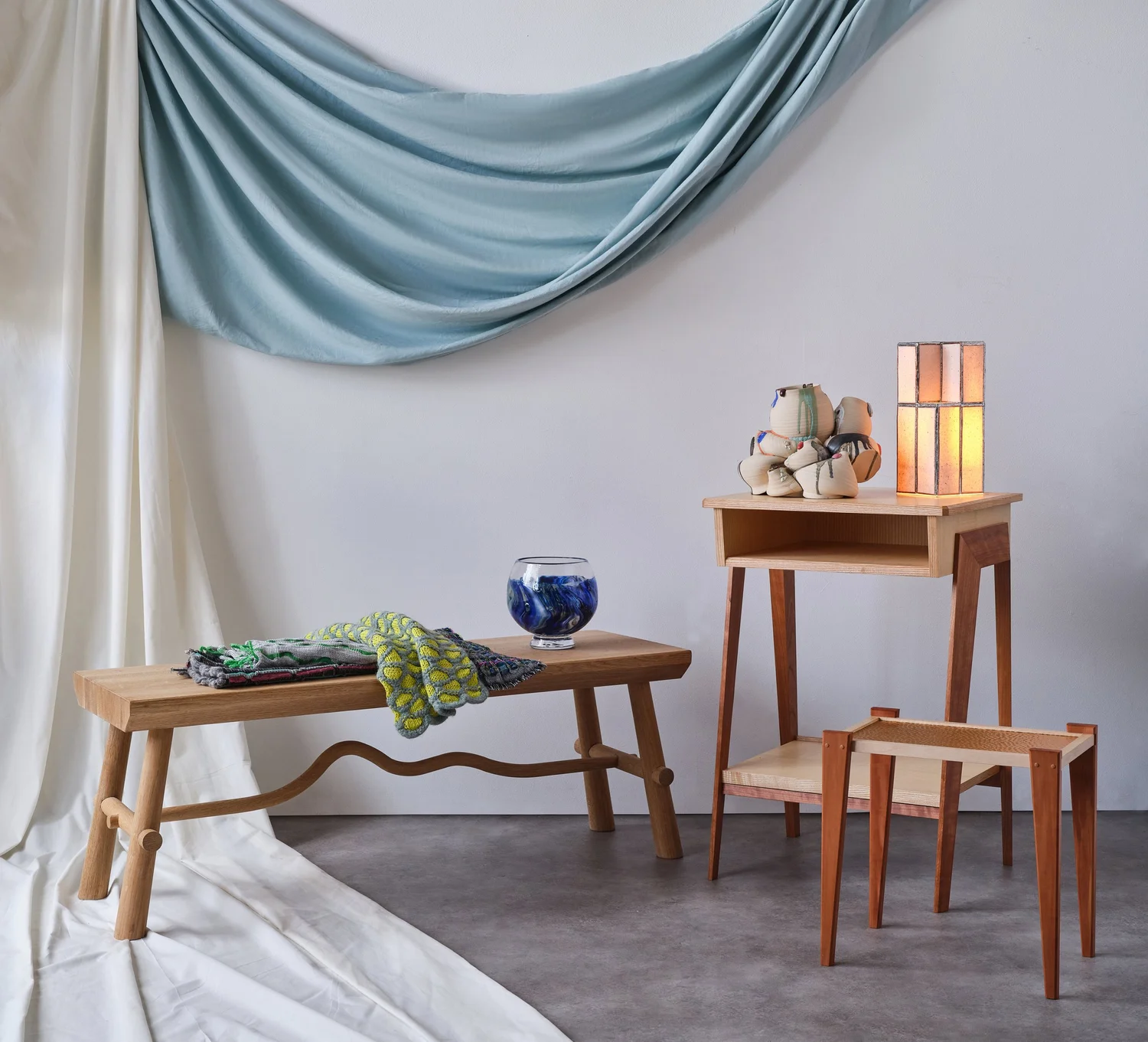 New Designers Selects 2024 — Yeshen Venema Photographer