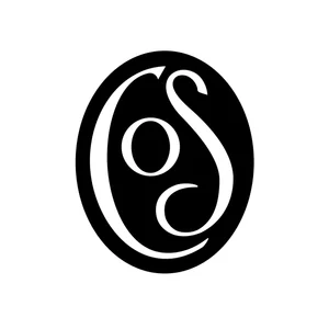 Logos — i see ideas