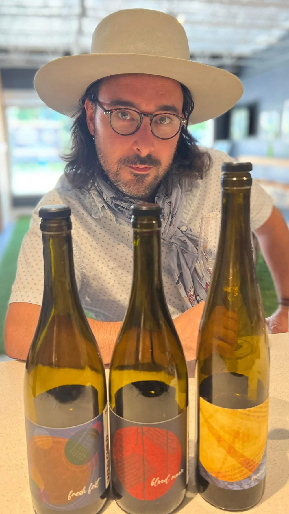WiLD CHiLD WiNERY