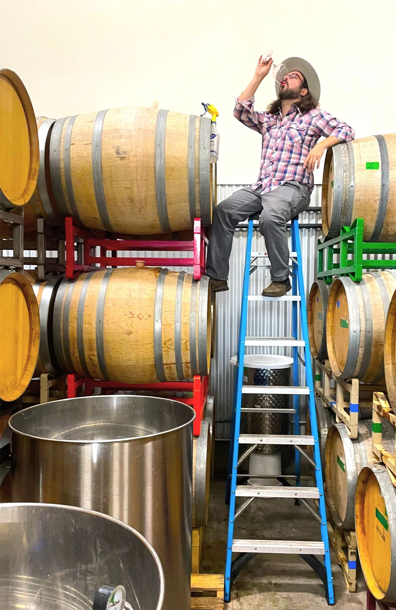 WiLD CHiLD WiNERY