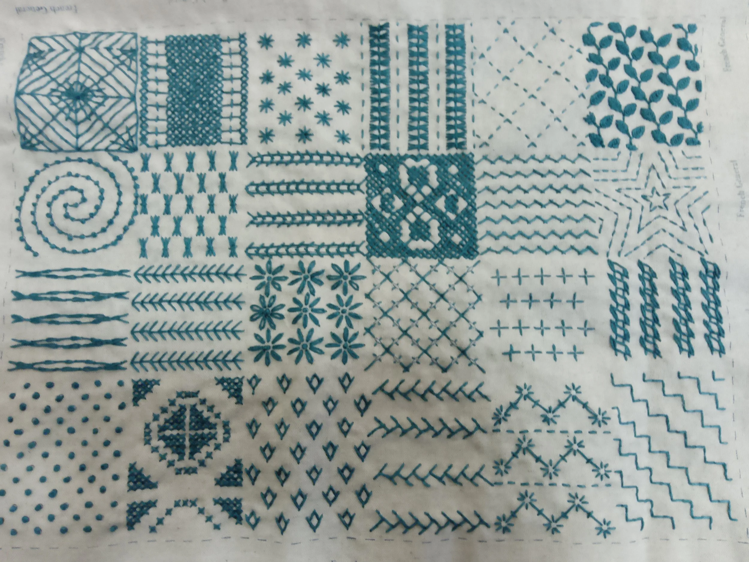 Westpoint Show — Craft4Crafters