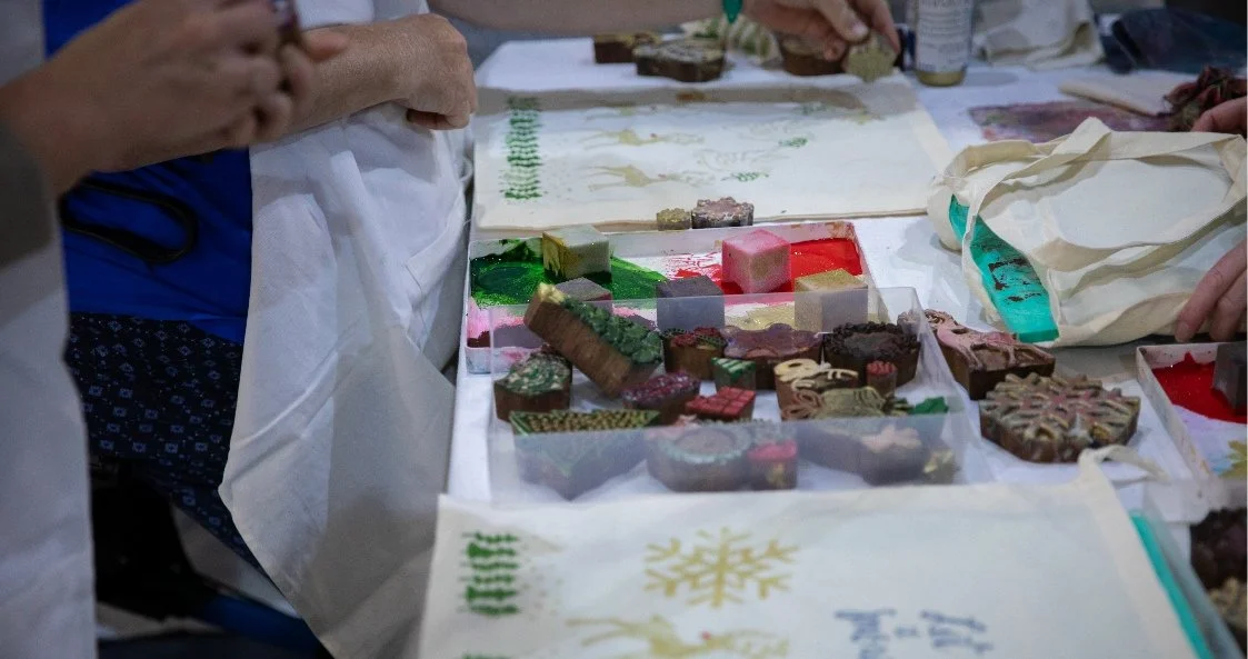 Westpoint Show — Craft4Crafters