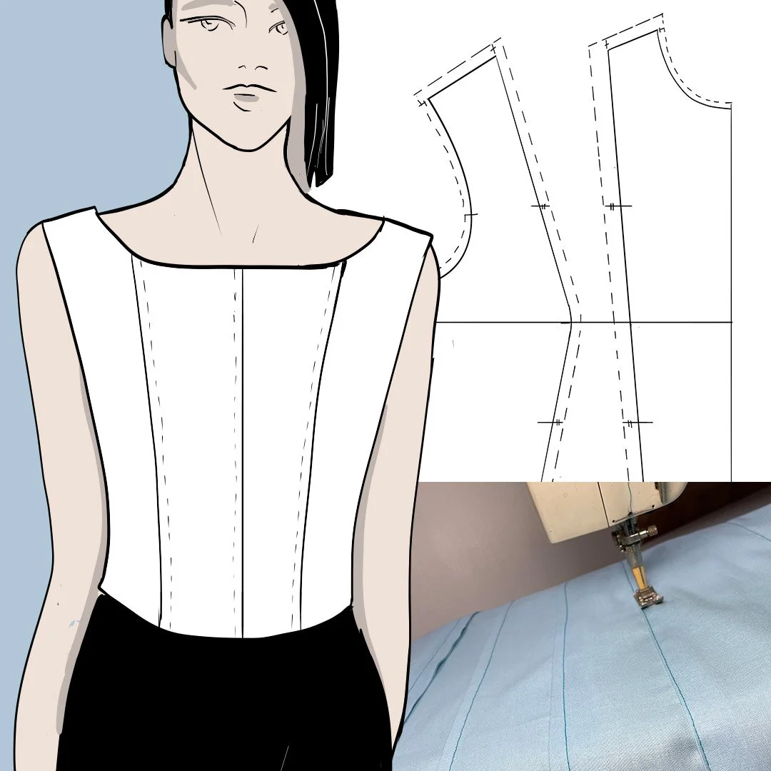 The 2024 Stitch Hub Experience — Craft4Crafters