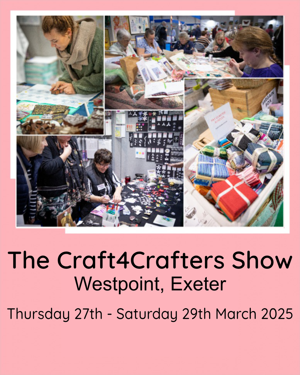 Craft4Crafters