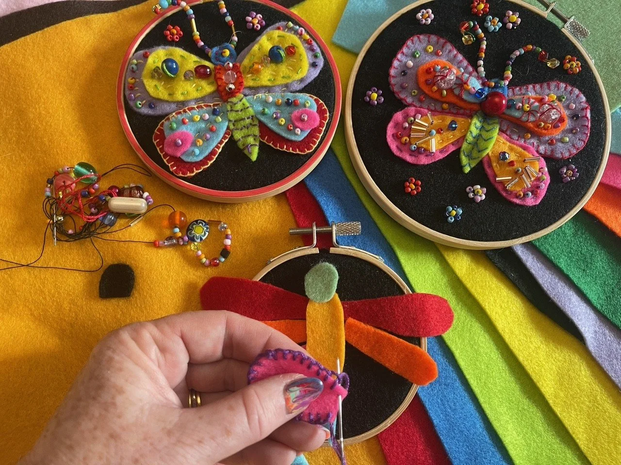Westpoint Workshops — Craft4Crafters