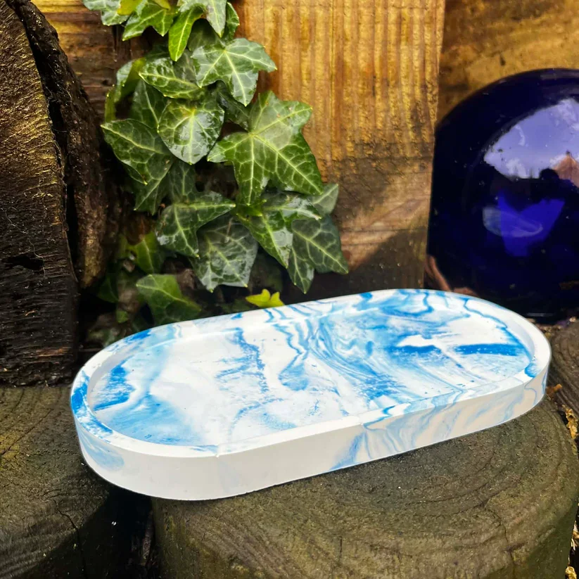 Eco Resin Workshop (Afternoon) — Craft4Crafters