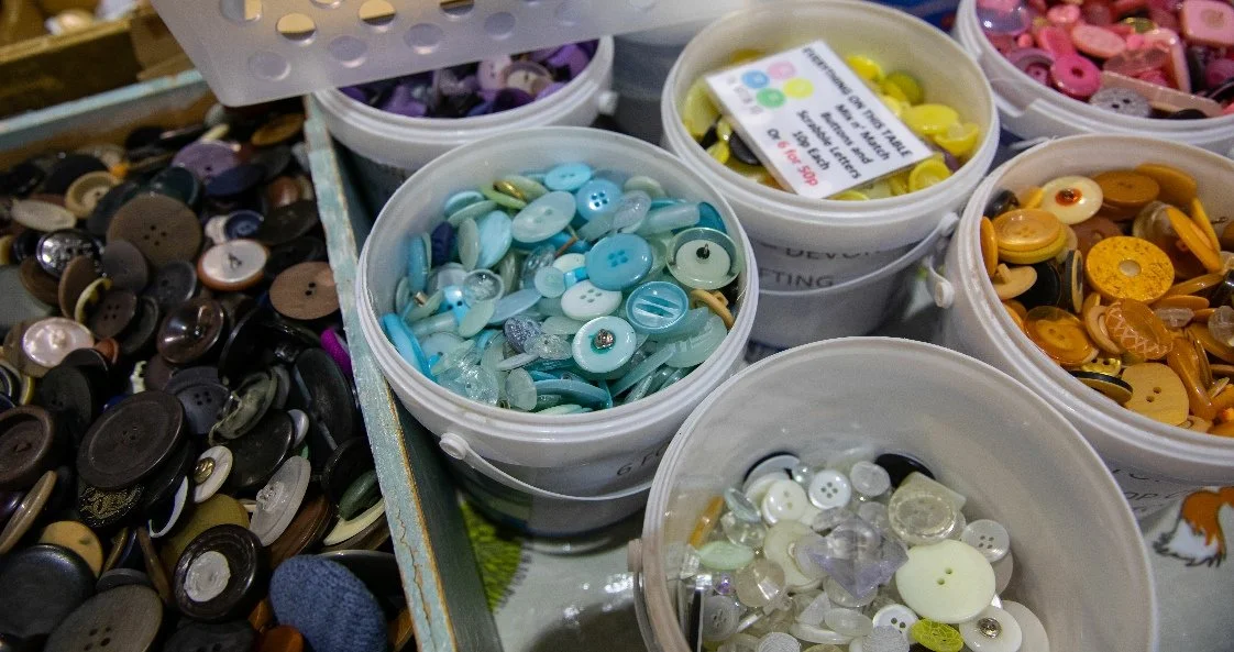 Westpoint Show — Craft4Crafters