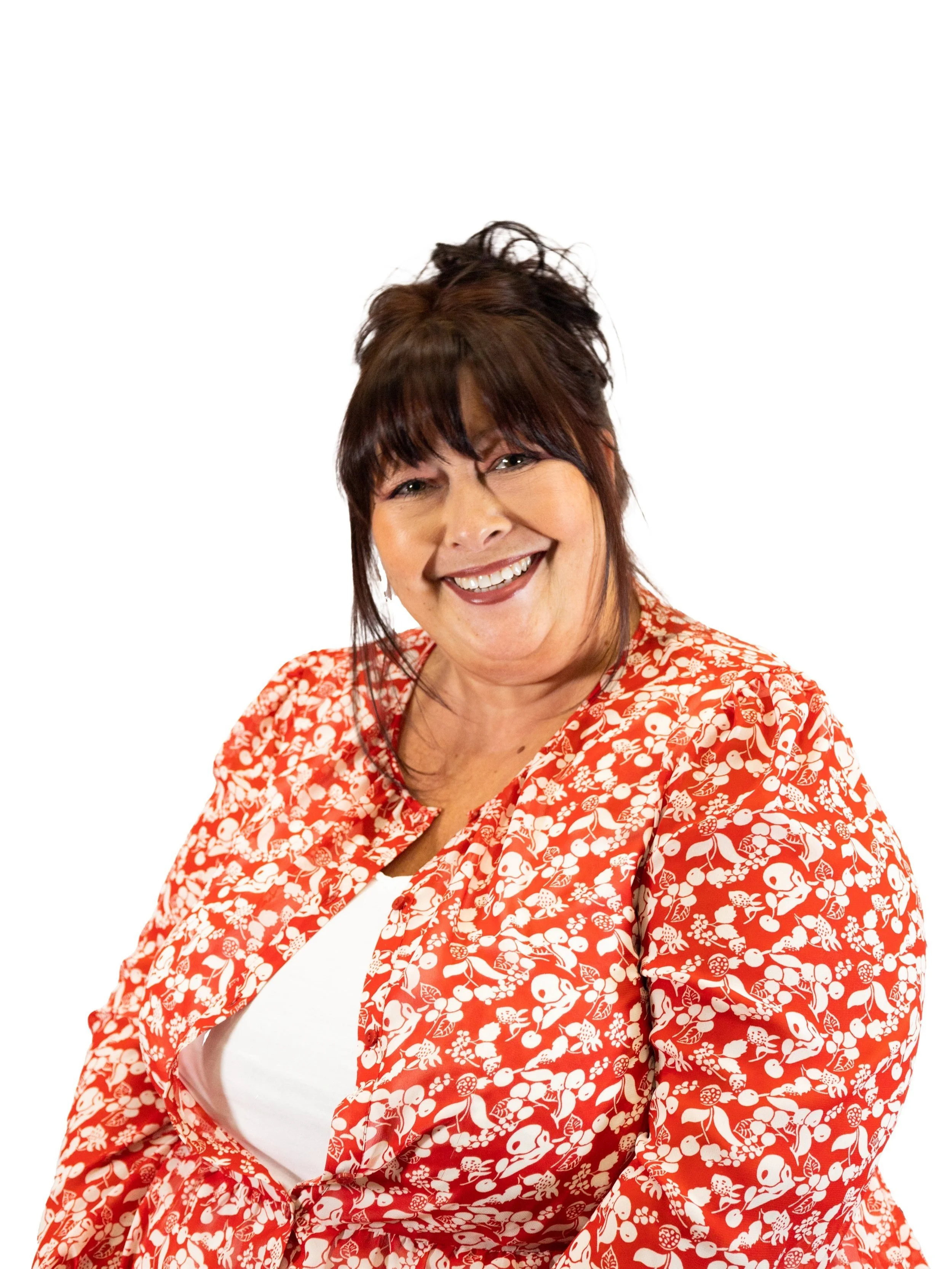 Stephanie Weightman returns to Westpoint — Craft4Crafters