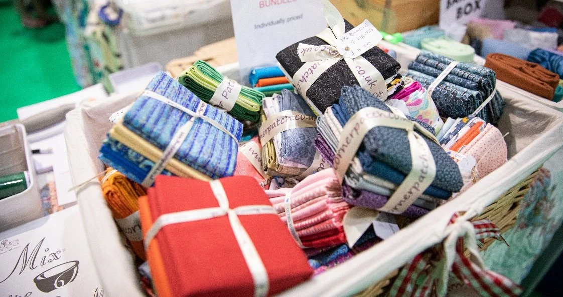 Westpoint Show — Craft4Crafters