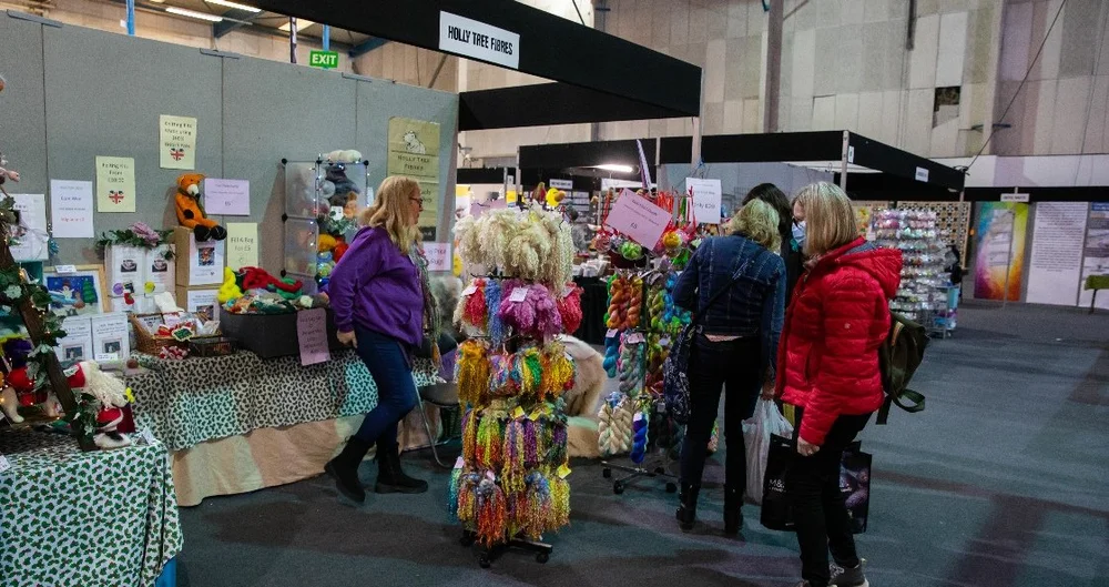 Stitching 4 All Westpoint | Join Crafting Events Today — Craft4Crafters