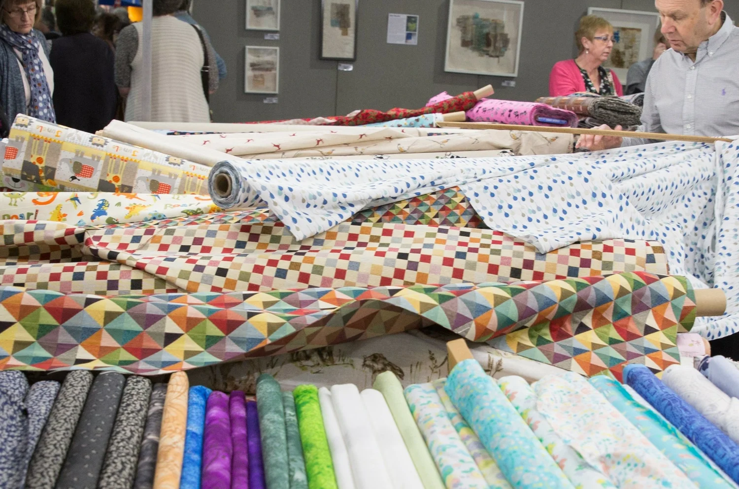 Stitching 4 All Westpoint — Craft4Crafters