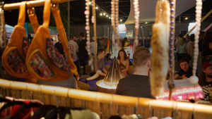 Beacon Denver | Immersive Art Bar & Nightlife Lounge in RiNo