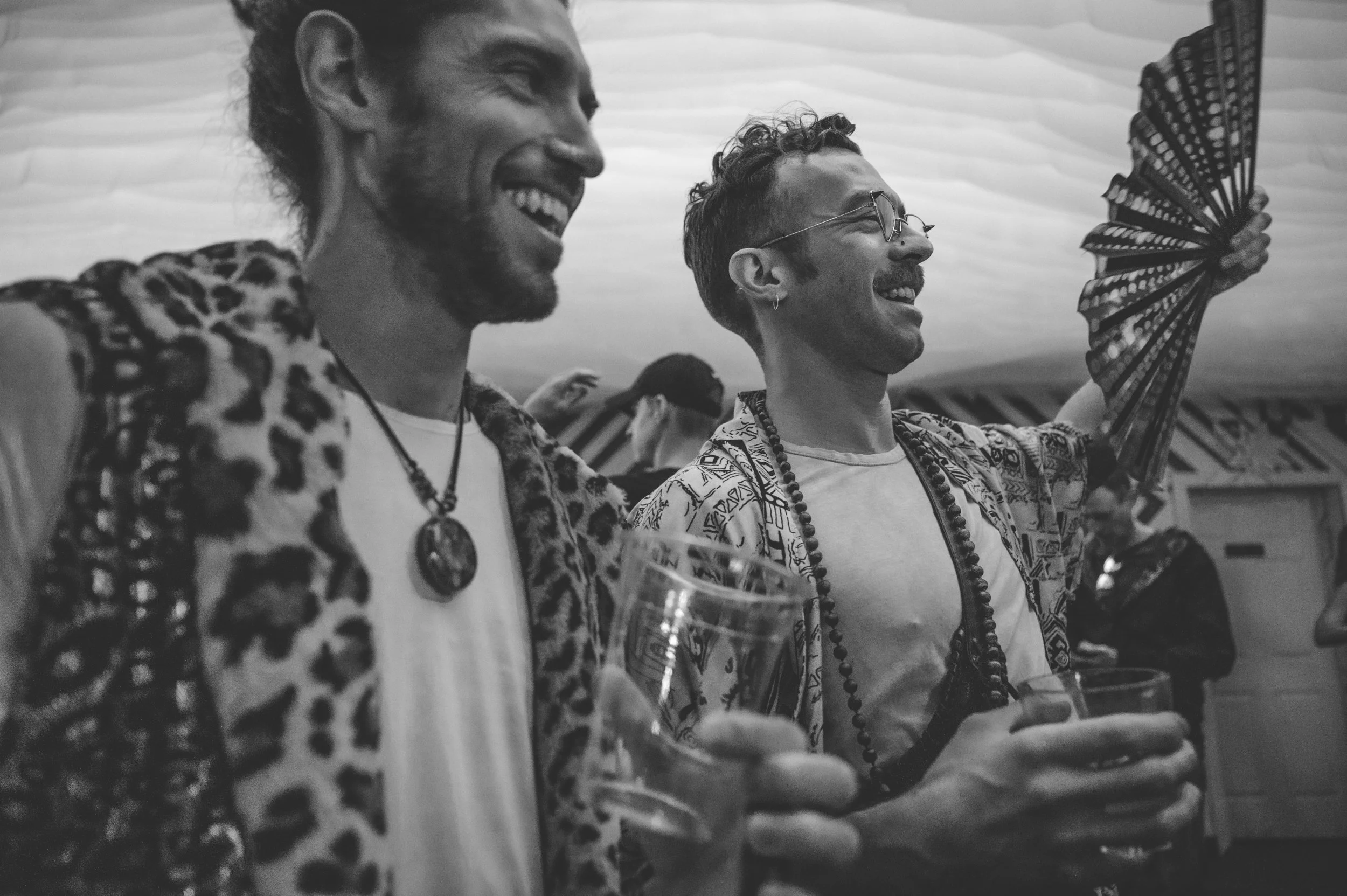 Beacon Immersive Art Spaces in Denver — The Beacon