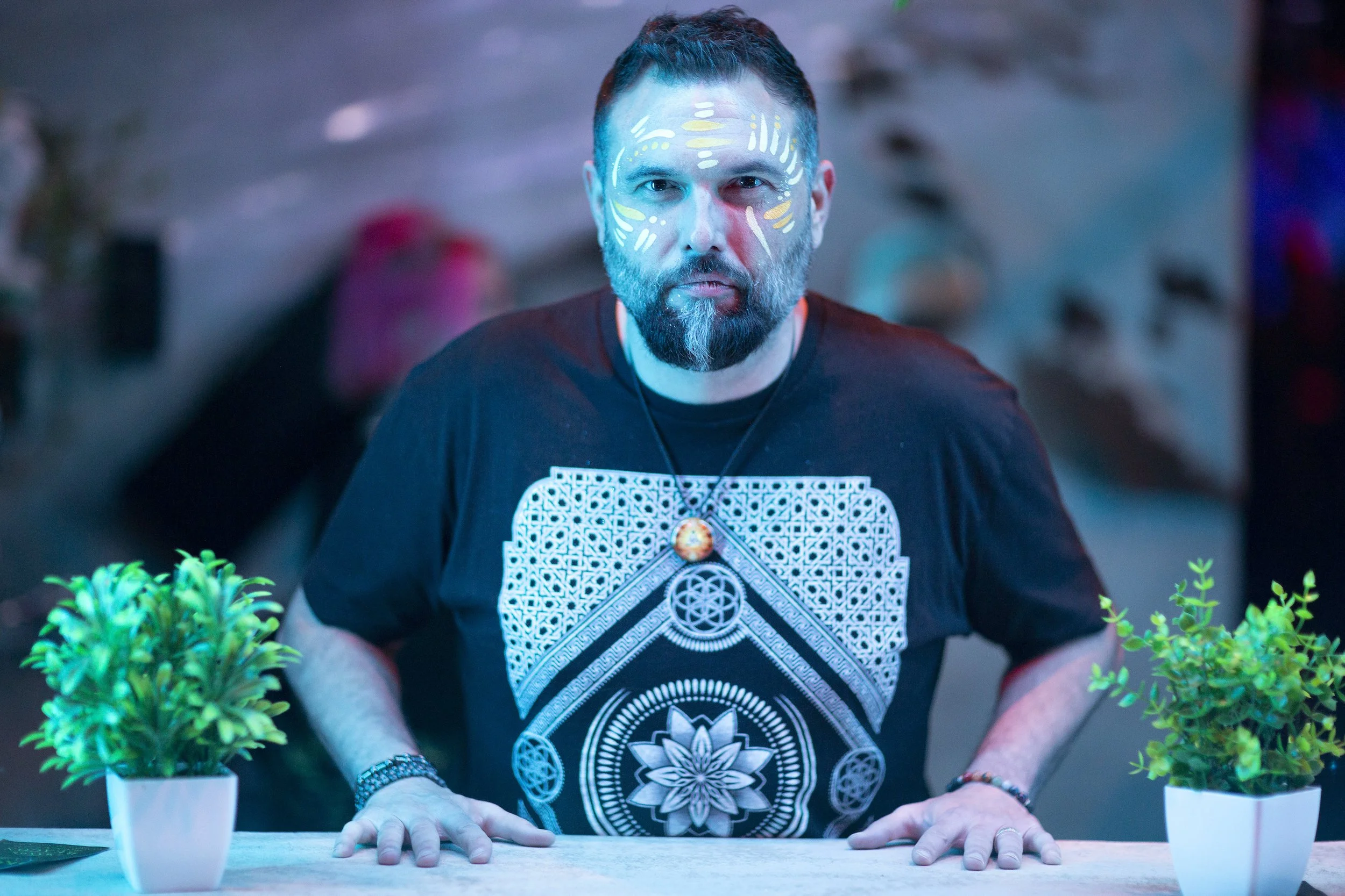 Beacon Immersive Art Spaces in Denver — The Beacon