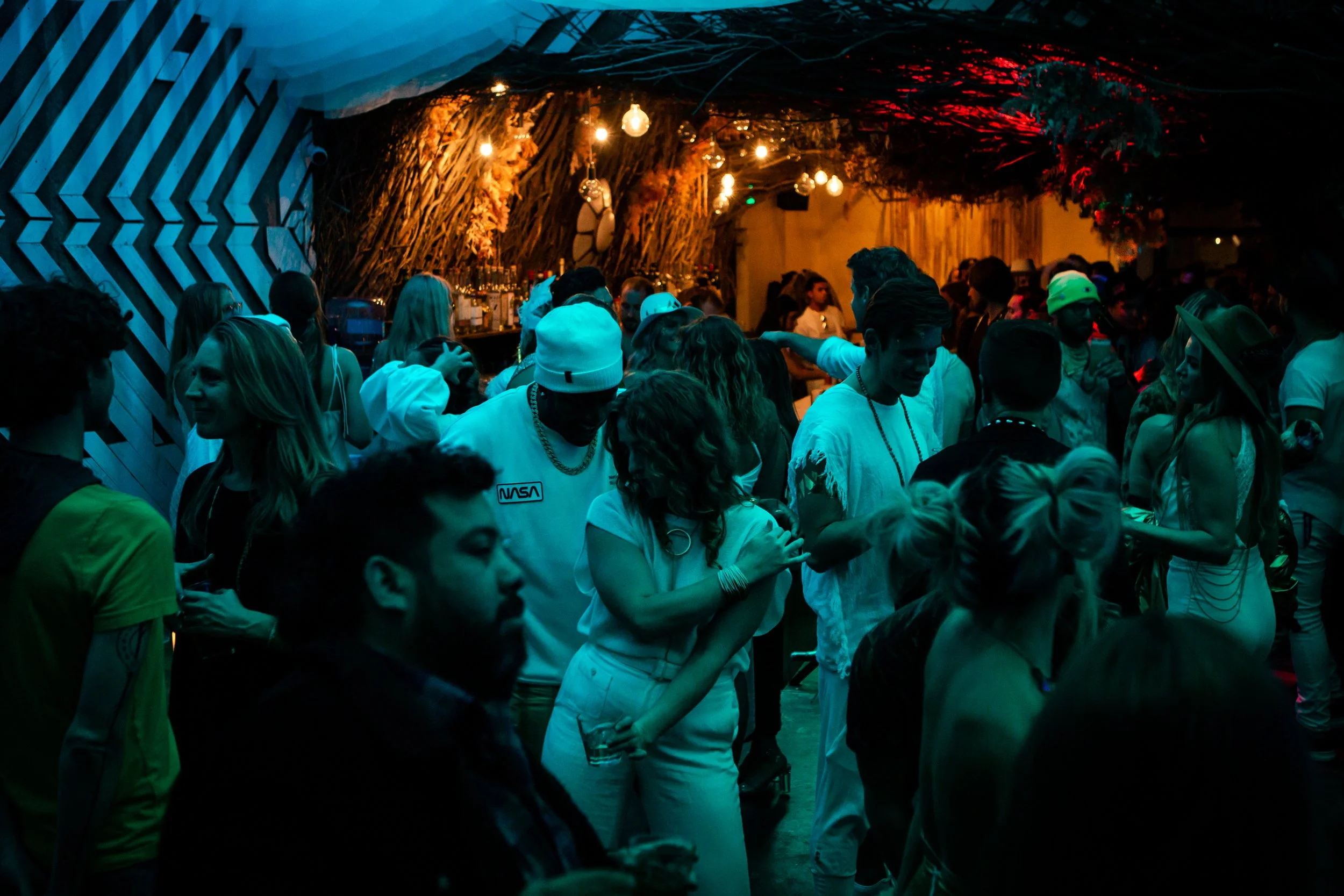 Upcoming Events | Live DJs, Art Nights & Dance Parties in RiNo — The Beacon