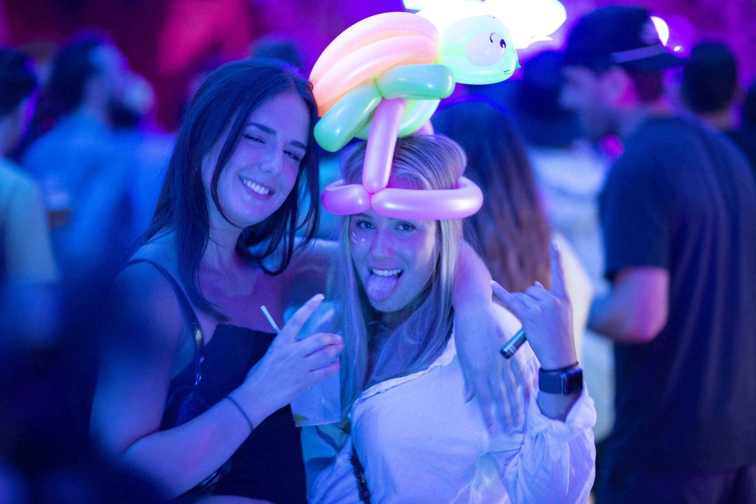 Beacon Immersive Art Spaces in Denver — The Beacon