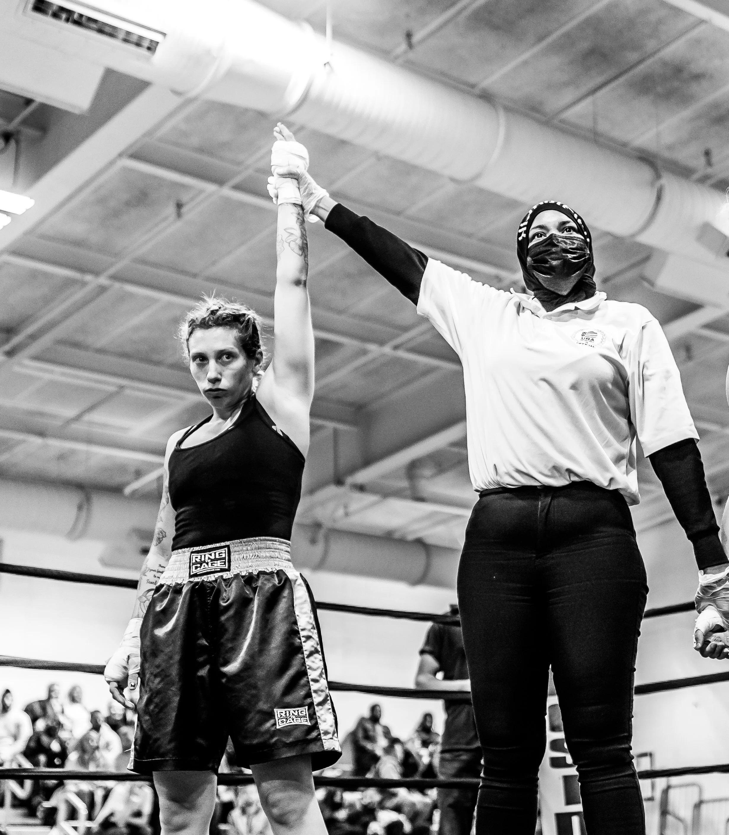 Gallery 2 — FIGHT REPUBLIC