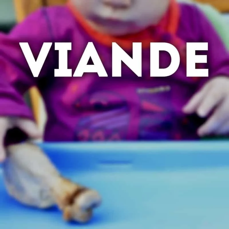 Viande et DME: tout ce qu’il faut savoir — Institut Healthly