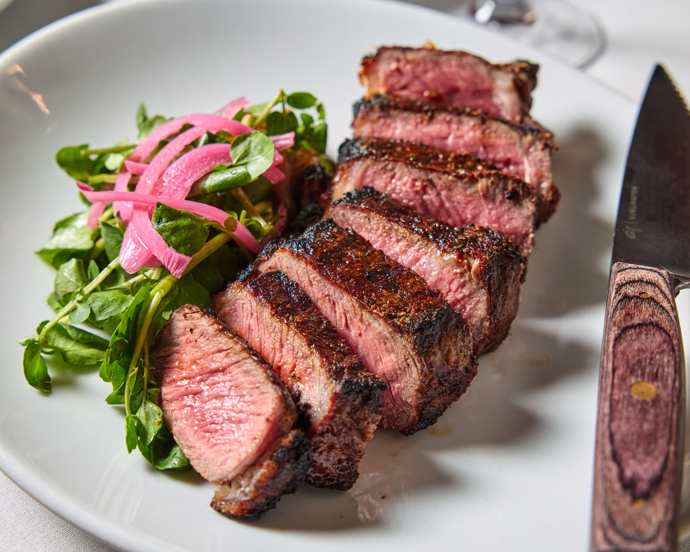 Grill 23 & Bar