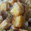 Italian Croutons — The Patchwork Kitchen