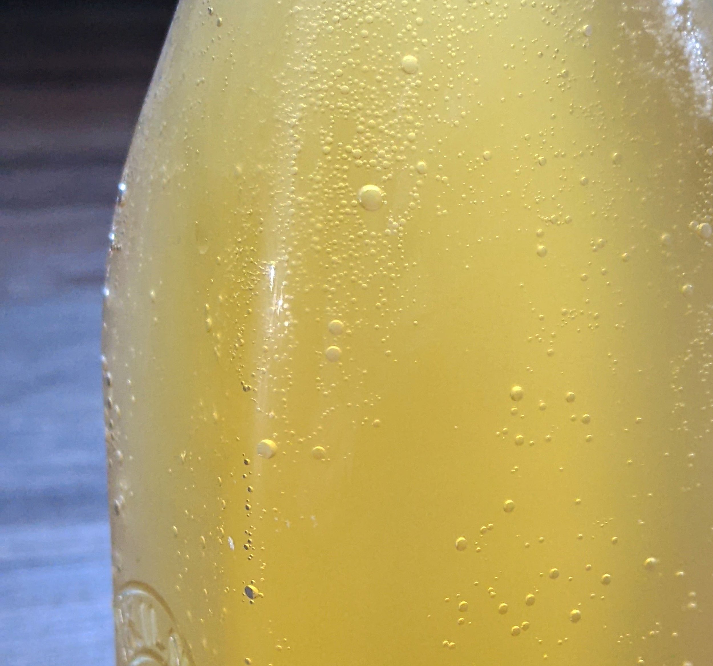 Sima, Finnish Mead — The Patchwork Kitchen