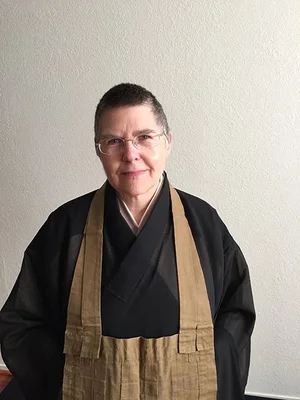Ocean Gate Zen Center