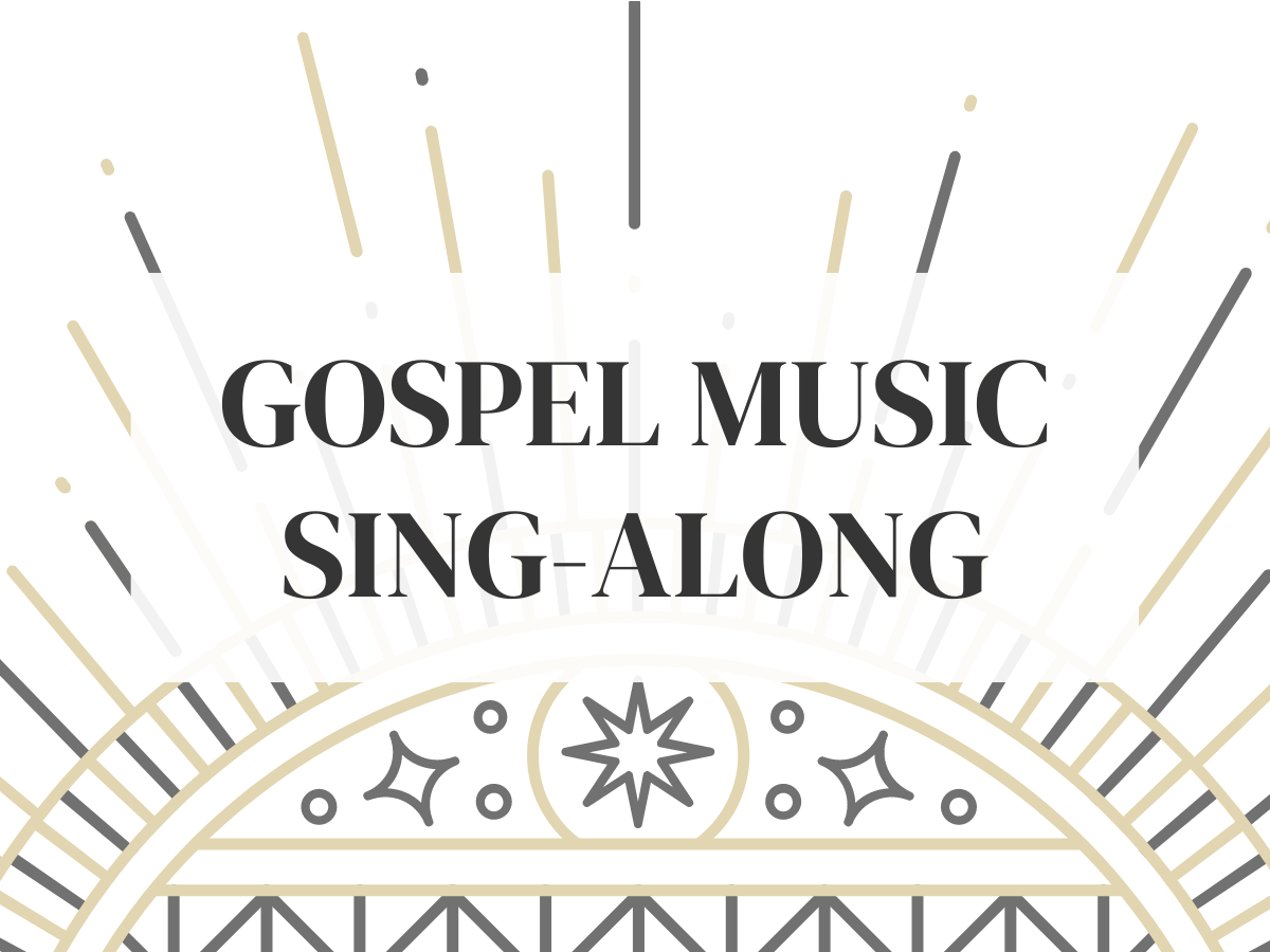 Events — Charity Lutheran Church