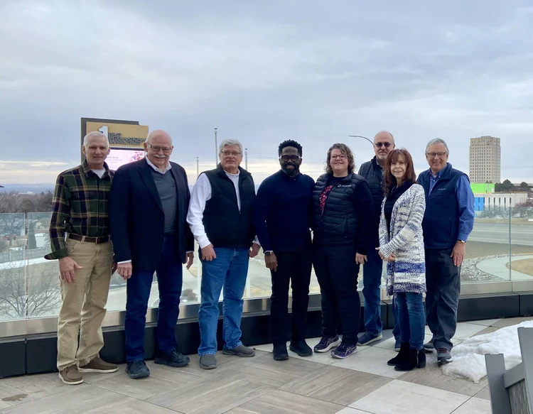 Vision Council — Charity Lutheran Church