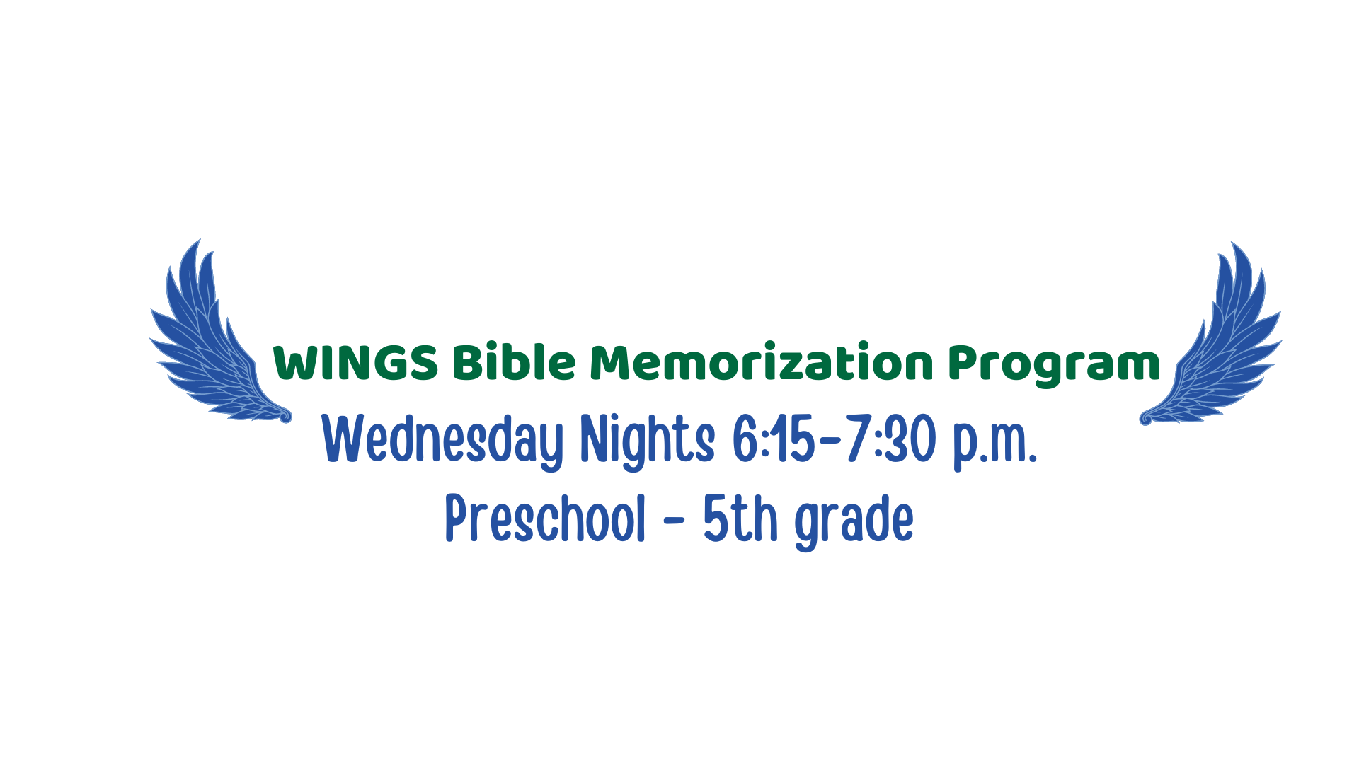 Preschool Elementary Charity Lutheran Church Preschool Elementary Charity Lutheran Church
