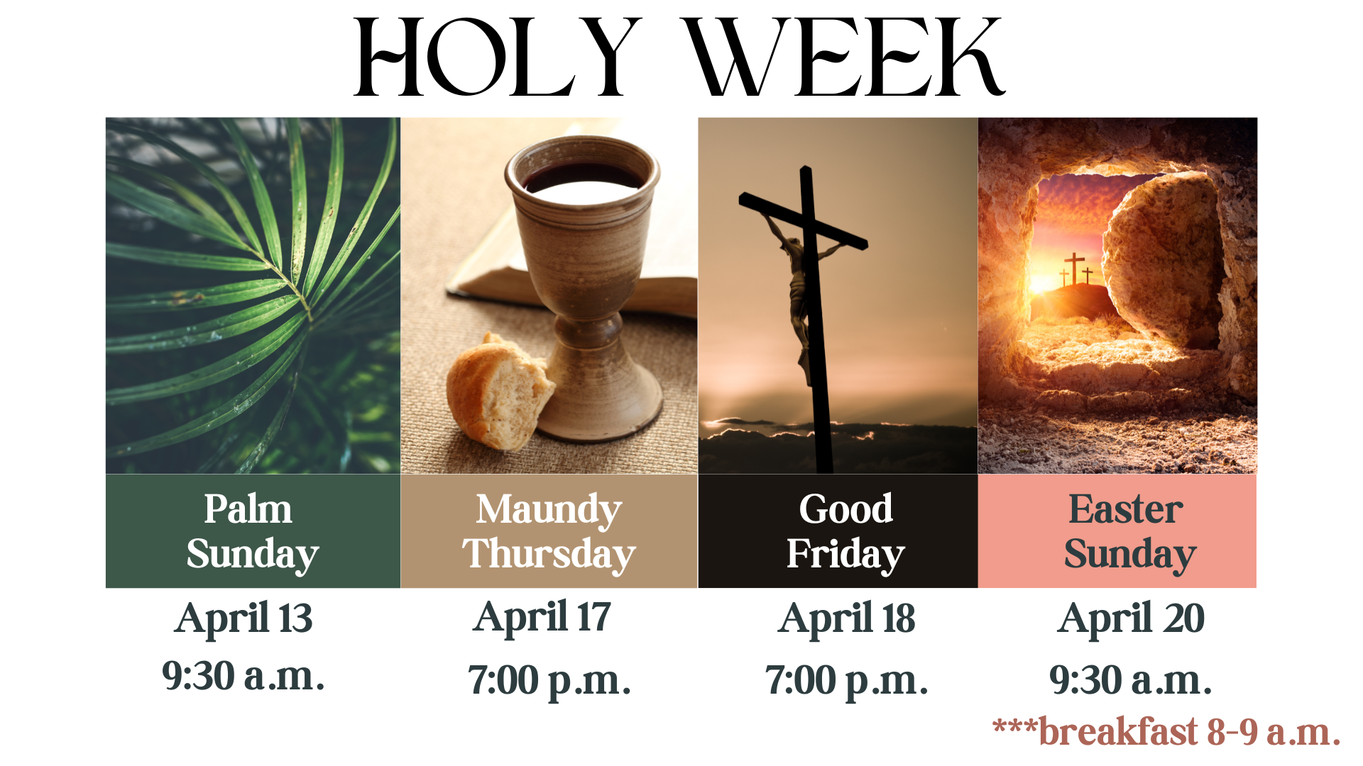 Charity Lutheran Church