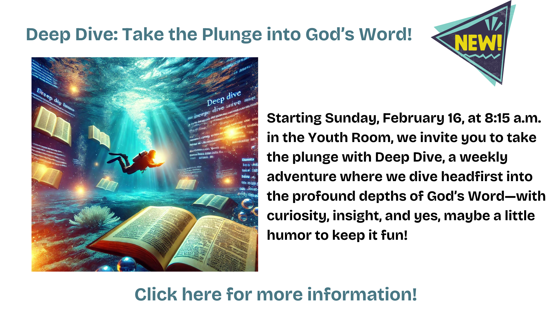 Charity Lutheran Church