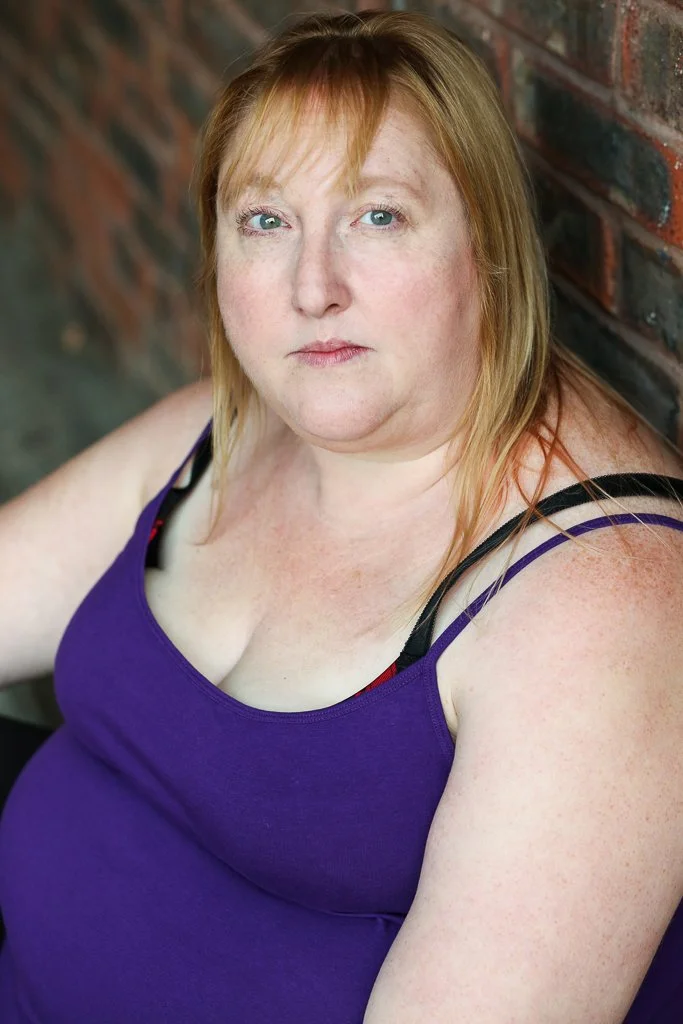 Gallery 2 — Sally Reeve