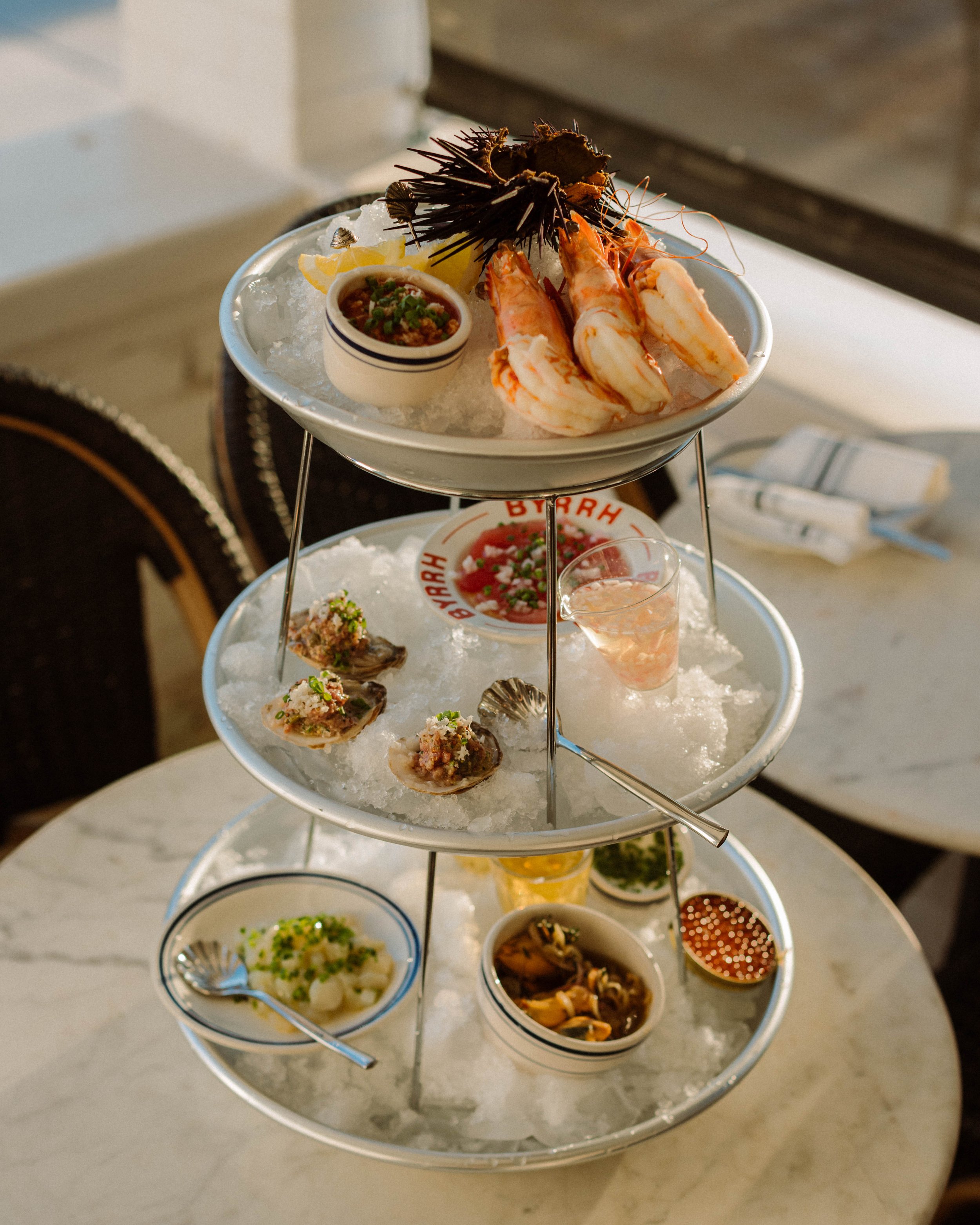 Sottise | Phoenix, Arizona | French Wine Bistro & Restaurant
